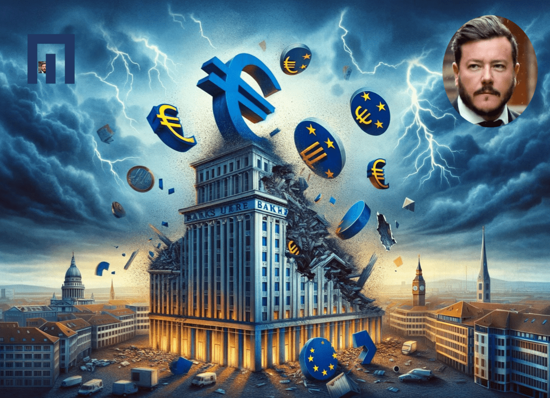 Signa Group’s Downfall: The Potentially Record-Breaking Bankruptcy in ...