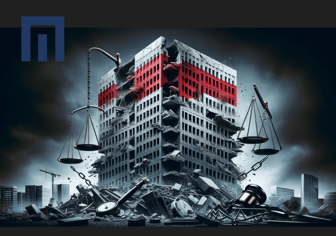 Expected: Rene Benko’s Real Estate Conglomerate Signa Group Filed For ...