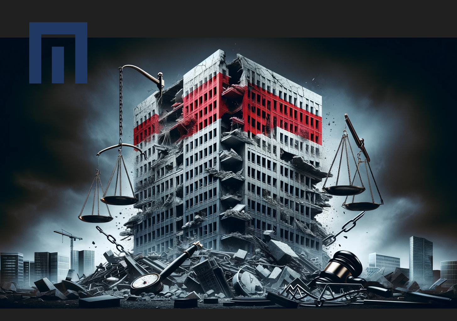 Expected: Rene Benko's Real Estate Conglomerate Signa Group Filed For ...