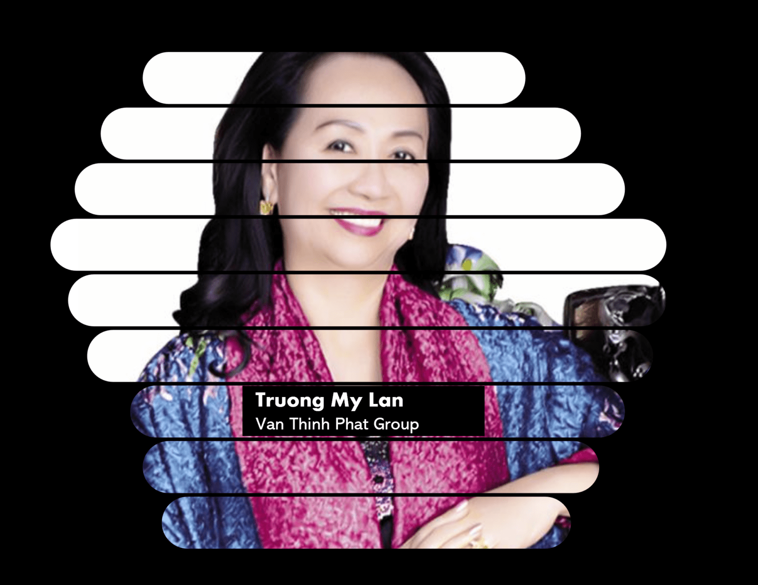 Vietnam’s Largest Embezzlement Case: Truong My Lan Charged In $12.5 ...