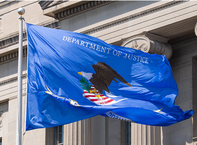 DOJ Awards $30 Million to Combat Hate and Bias Crimes | FinTelegram News DOJ Awards $30 Million to Combat Hate and Bias Crimes | FinTelegram News