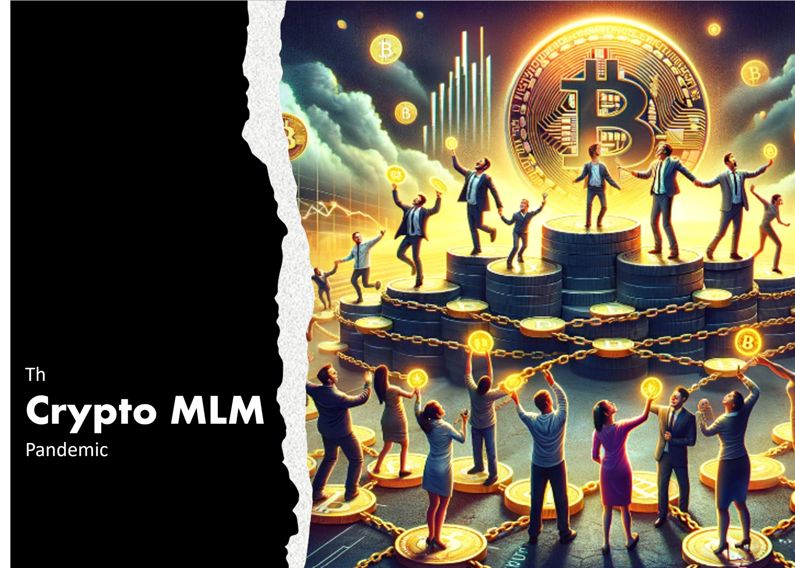 Former CEO of Crypto Ponzi Scheme iComTech was sentenced to 5-year ...