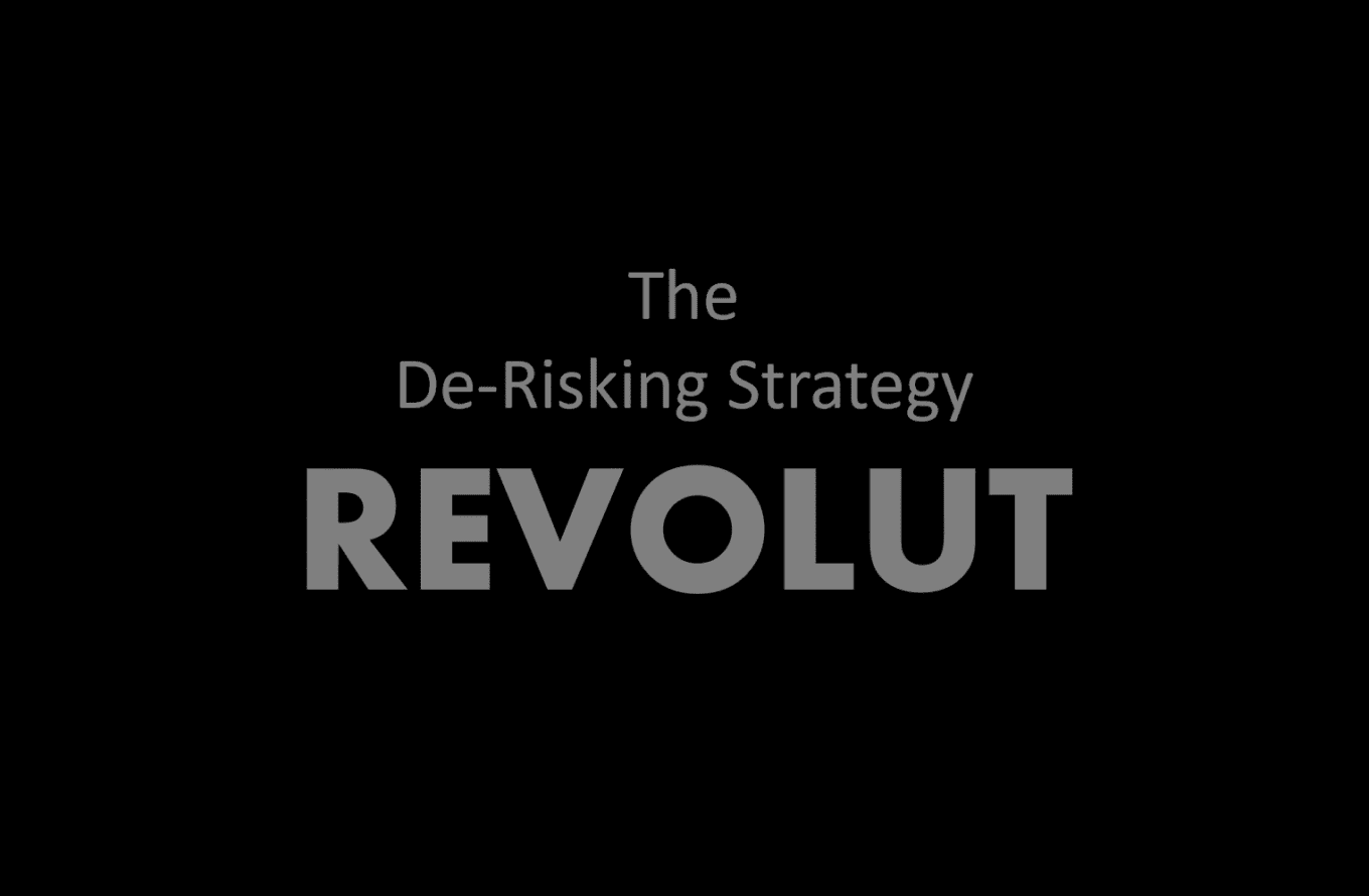 Revolut’s Banking License Ambitions And Its Aggressive De-Risking ...
