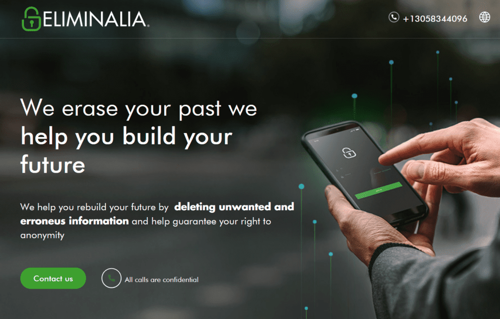 Interesting: Eliminalia’s ‘Reputation Laundering Tactics’ by OCCRP ...