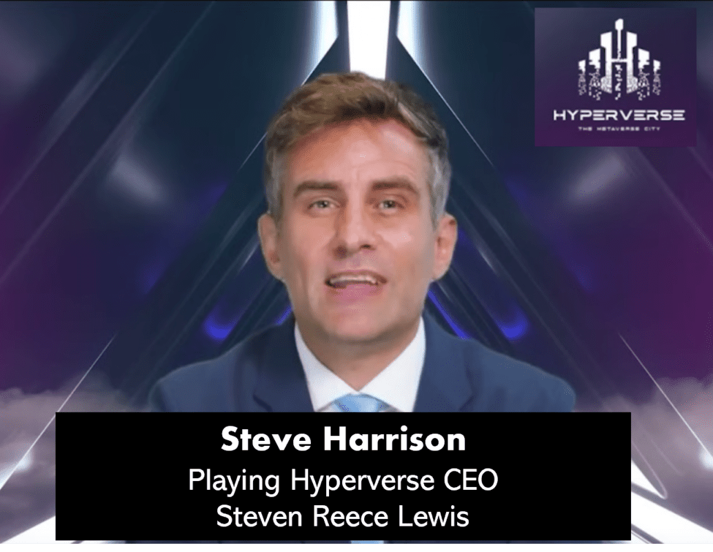 FinTelegram Exposé: Hyperverse – The $1.3 Billion Crypto Illusion and ...