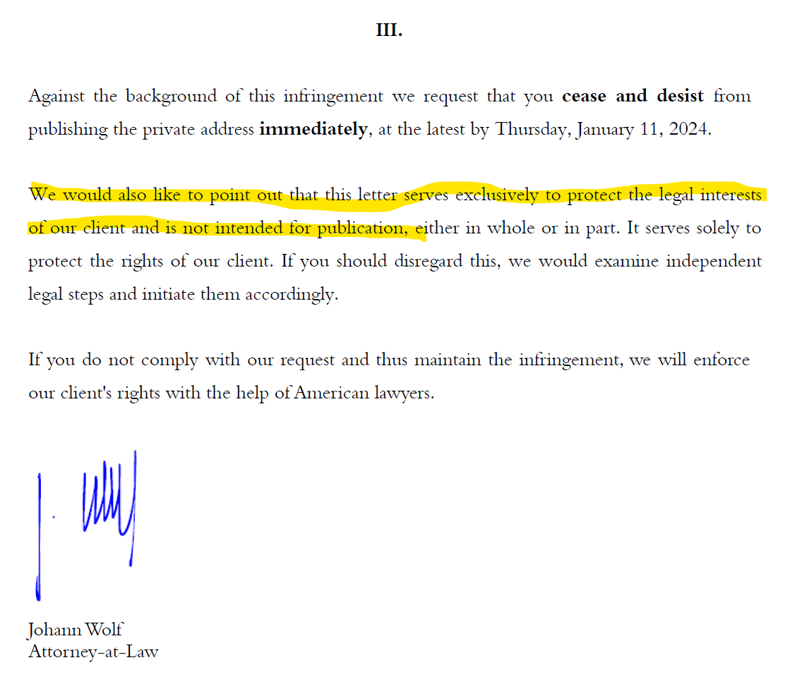 Meet The German Law Firm IrleMoser And Their Approach! | FinTelegram News