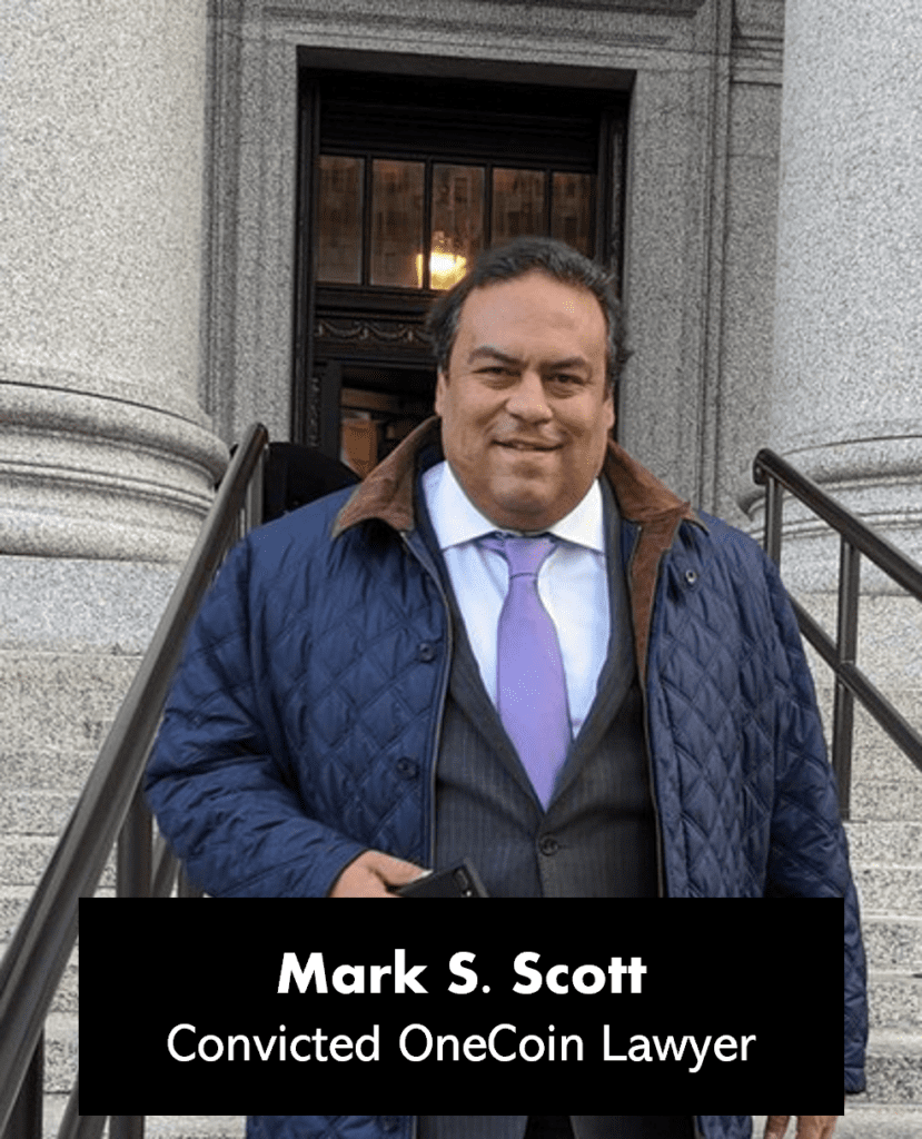 10 Years OneCoin: Vanished Crypto Queen Ruja Ignatova Still On FBI Ten Most Wanted Fugitive List ...