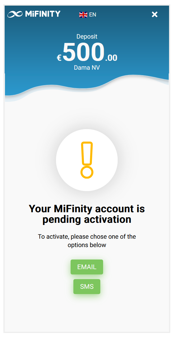 High-Risk Payment Processor MiFinity With Reputational Issues ...