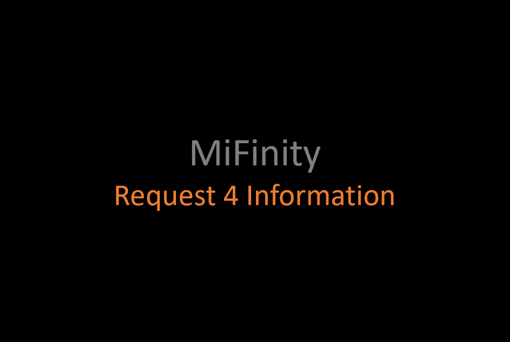 High-Risk Payment Processor MiFinity With Reputational Issues ...