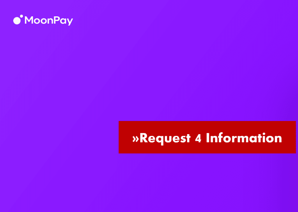 Attention: Please Let Us Learn More About MoonPay And Its Compliance ...