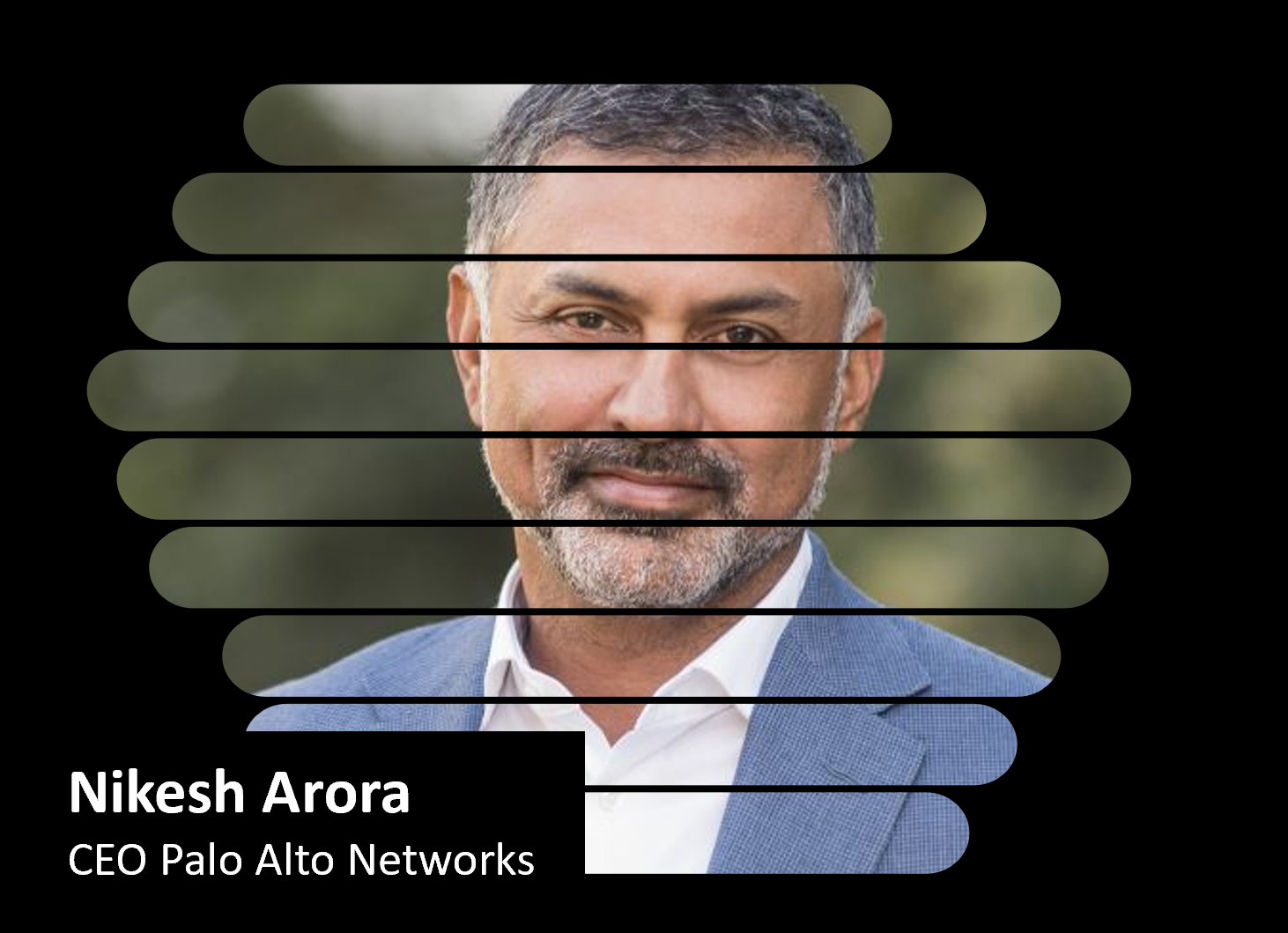 Nikesh Arora's Journey to Billionaire Status: From Google to Palo Alto ...