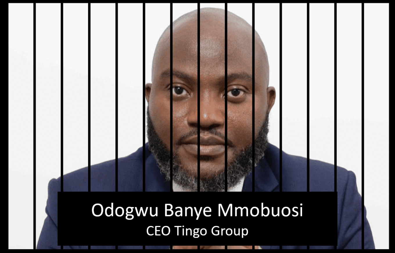 U.S. SEC And DOJ Filed Fraud Charges Against Nigerian FinTech CEO After ...