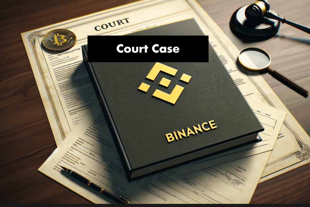 Revealed: Binance Founder Was Denied Travel Before Sentencing Despite ...