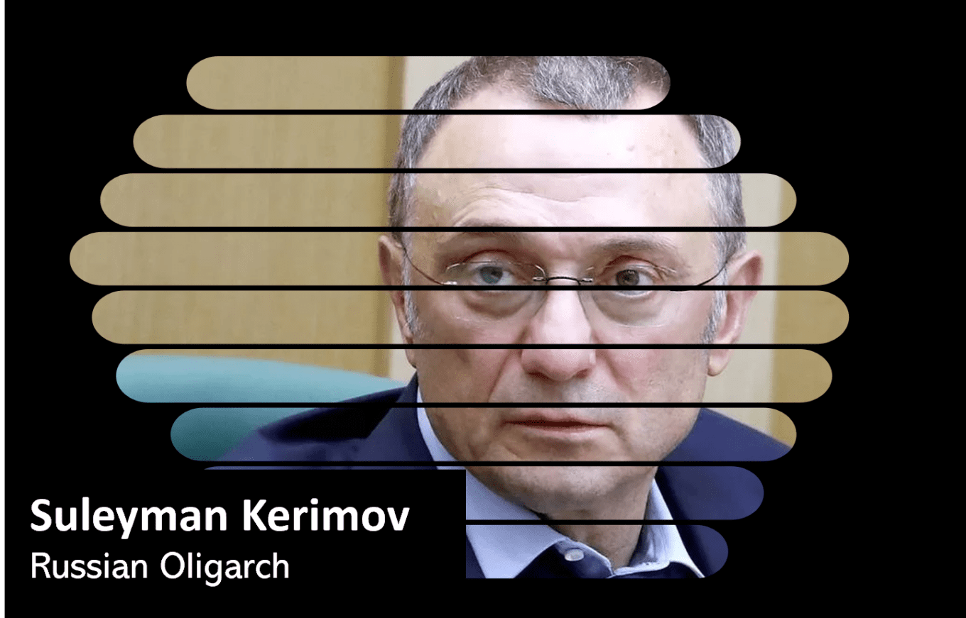 Ownership Dispute Erupts in the US Over Seized Russian Oligarch’s Superyacht “Amadea ...