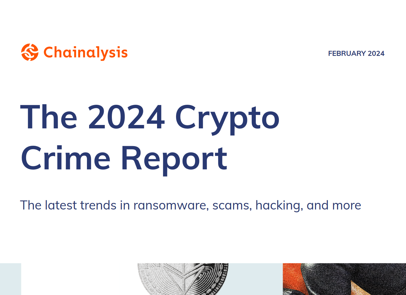 Crypto Crime Report Unveils a Surge in Sanctions Violations Dominating ...