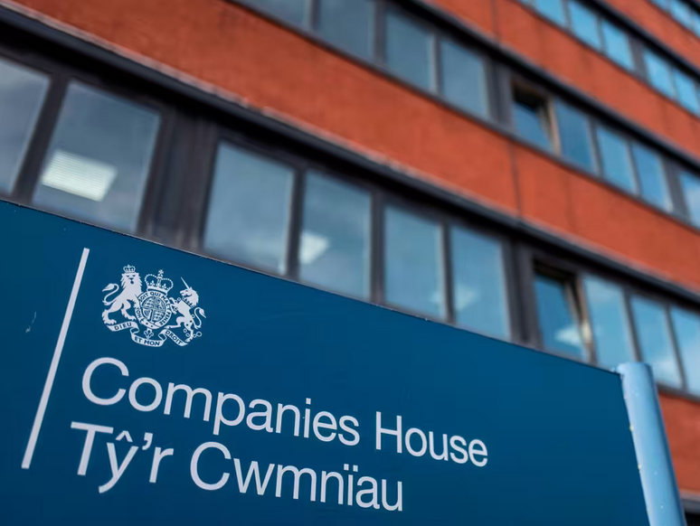 UK's Companies House Empowered with New Tools to Combat Fraud ...