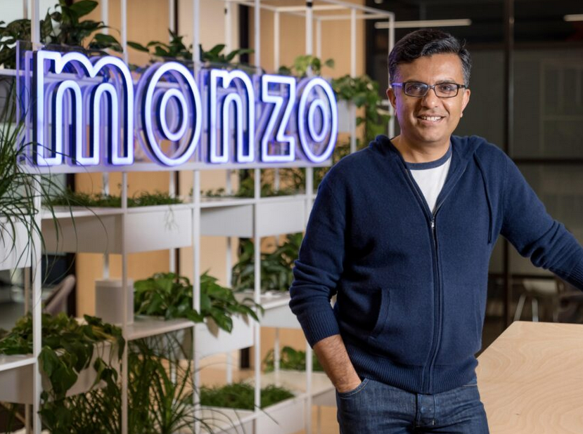 Monzo Nears Completion of £500 Million Funding Round with Strategic ...