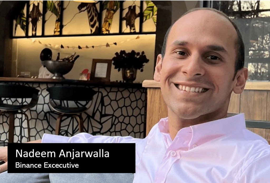 The Binance Saga: Legal and Regulatory Implications in Nigeria ...