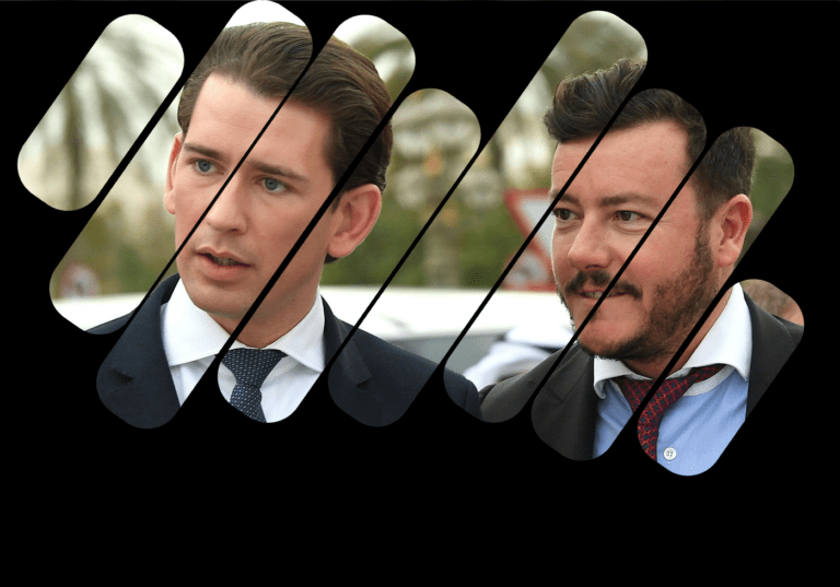 The Shadow of Cronyism: Rene Benko’s Signa Group and the Covid-19 ...