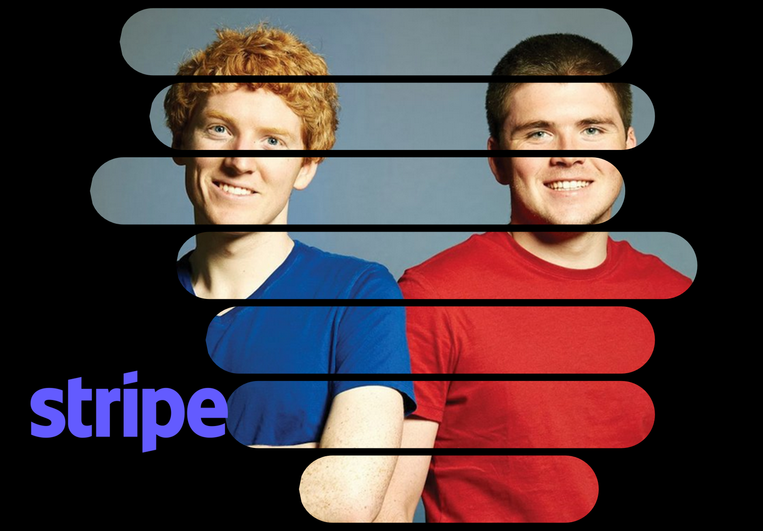 Impressive: FinTech Giant Stripe Passed The 1 Trillion Dollar ...