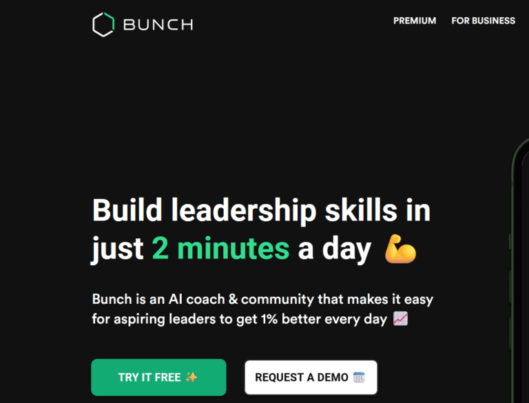 Bravo: Berlin-based FinTech Bunch Secures €7.3 Million to Enhance Angel ...