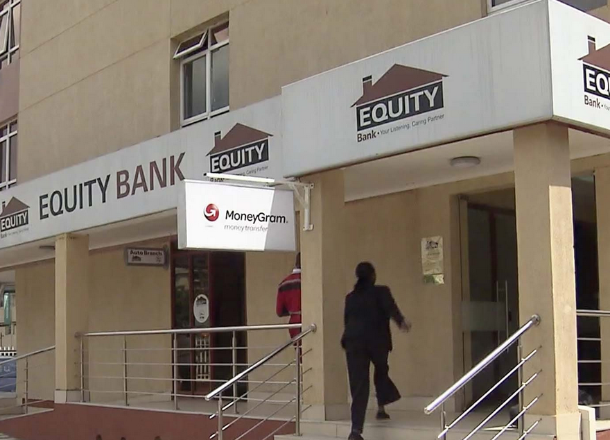 Insider Involvement in $2.1 Million Cyber Heist at Kenya-based Equity Bank Exposed | FinTelegram ...