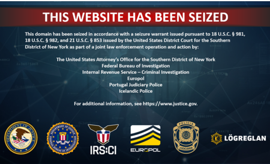 DOJ Cracks Down on Samourai Wallet Founders for Alleged Money Laundering | FinTelegram News