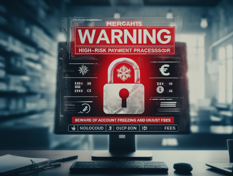 Merchant Warning: Risks Associated with High-Risk Payment Processor ...