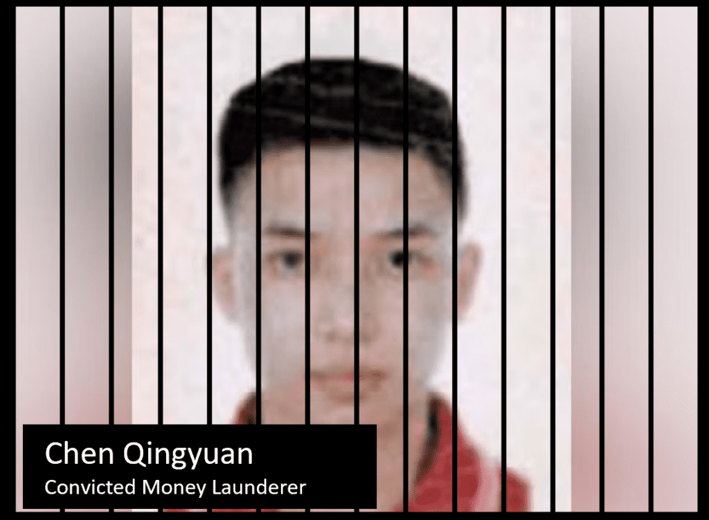 Wanted! Thai YouTuber Allegedly Defrauded Thousands In Forex Fraud Scheme! - FinTelegram News