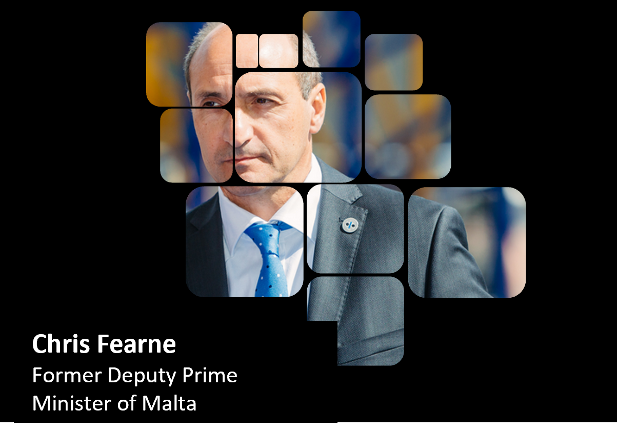 Malta's Deputy Prime Minister Resigns Amidst EU Commission Nomination ...