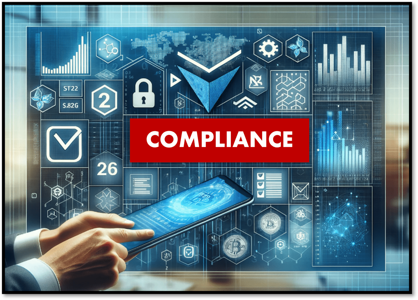 The Strategic Importance of Compliance: Insights from N26 and Binance ...