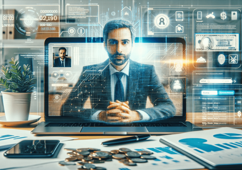 UK-Based Arup Loses $25 Million in Deepfake Video Conference Scam - FinTelegram News