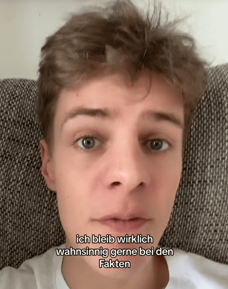 Social Media-Powered Ponzi Schemes: The iGenius Case Exposed on TikTok ...