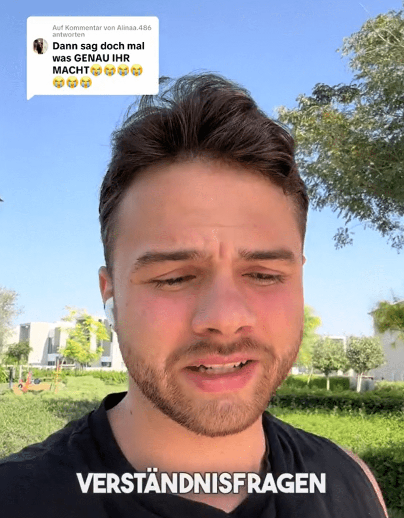 Social Media-Powered Ponzi Schemes: The iGenius Case Exposed on TikTok! - FinTelegram News