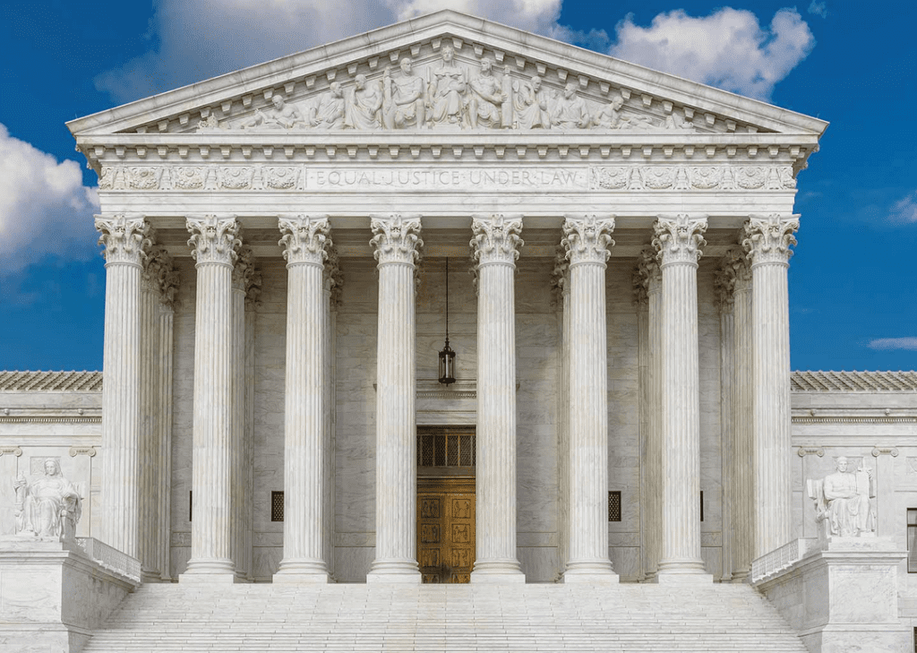 Crypto Exchange Coinbase Loses Supreme Court Dispute Over Dogecoin ... Crypto Exchange Coinbase Loses Supreme Court Dispute Over Dogecoin ...