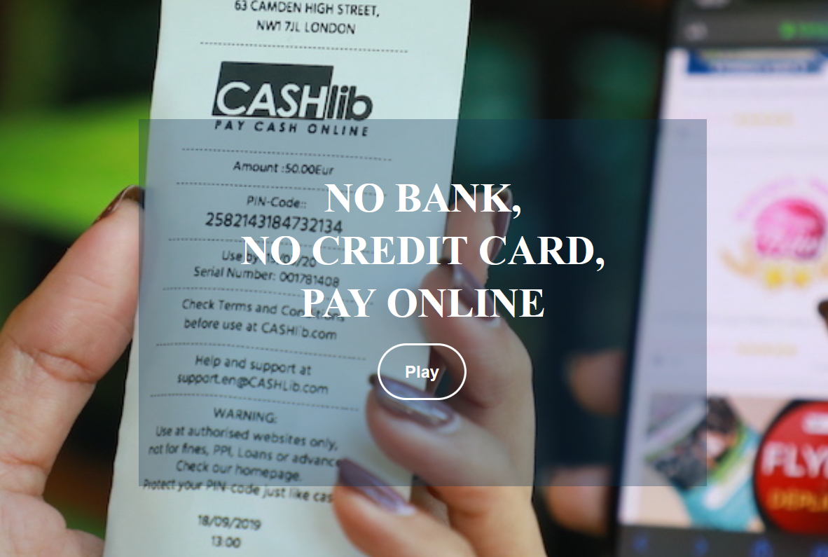 Call for Whistleblowers: Uncovering the Truth Behind CASHlib and ByPin Prepaid Voucher Schemes ...