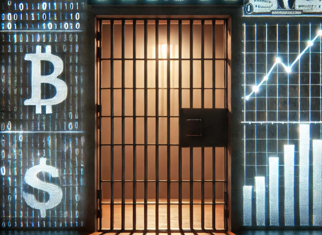 Crypto Crime: Bitcoin Fog Operator Sentenced to 12-Year Prison Term for ...