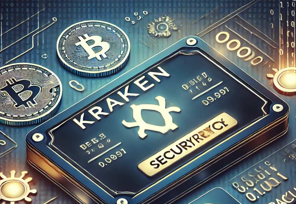 FinTelegram Report: Kraken Accuses Security Researchers of Extortion ...