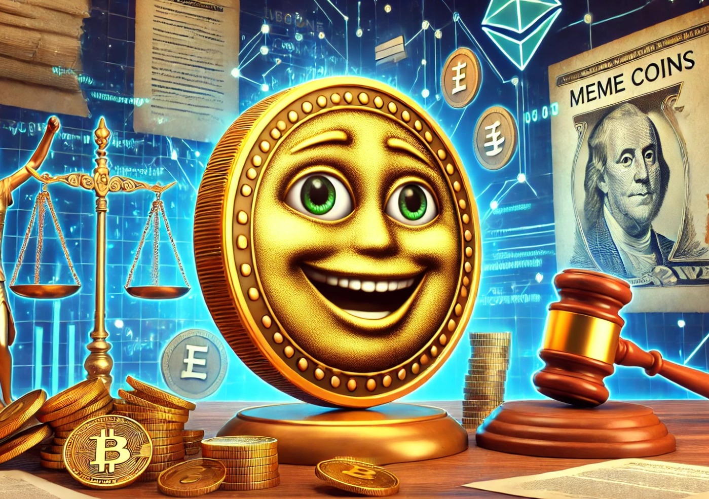 Compliance Expert Analysis: Meme Coins, Watercoin ICO and Regulatory ...