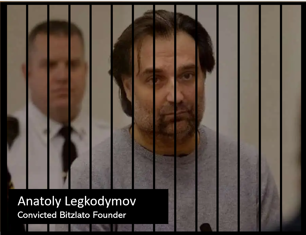 Bitzlato Founder Sentenced to Time Served over $700 Million Money ...