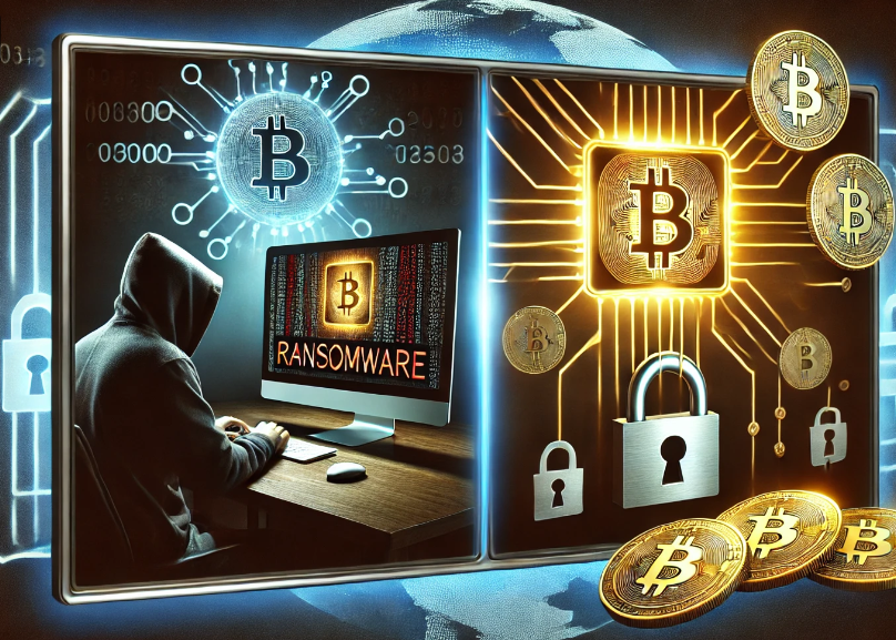 Ransomware and Cryptocurrencies: A Synergistic and Devastating ...