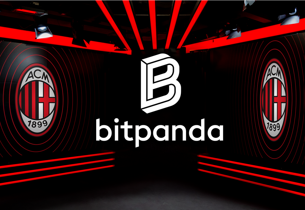 Austrian Crypto Exchange BitPanda's Sponsorship of AC Milan: A Double ...