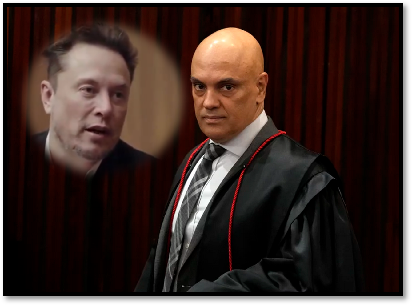 Elon Musk's Troubles in Brazil: X Suspended and Starlink Assets Frozen ...