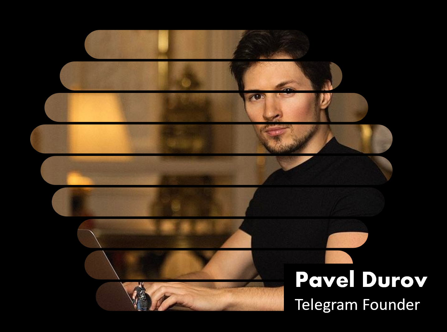 Pavel Durov: The Enigmatic Russian Tech Mogul Behind Telegram! | FinTelegram News