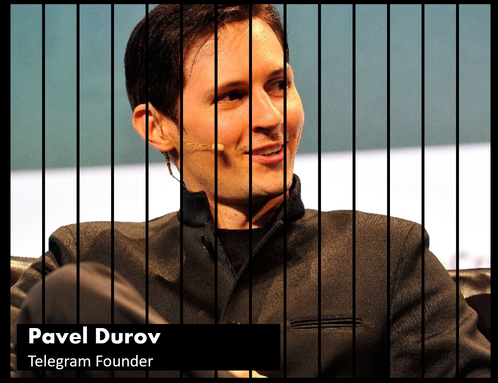 Breaking: Telegram CEO Pavel Durov Arrested in France! | FinTelegram News