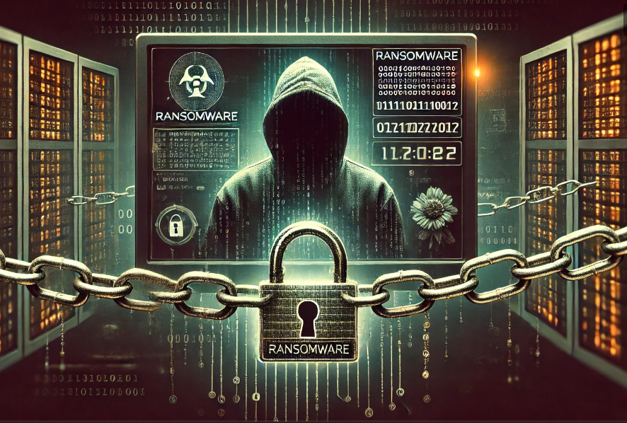 Russian Ransomware Group Qilin Targets Google Chrome Users in a New ...