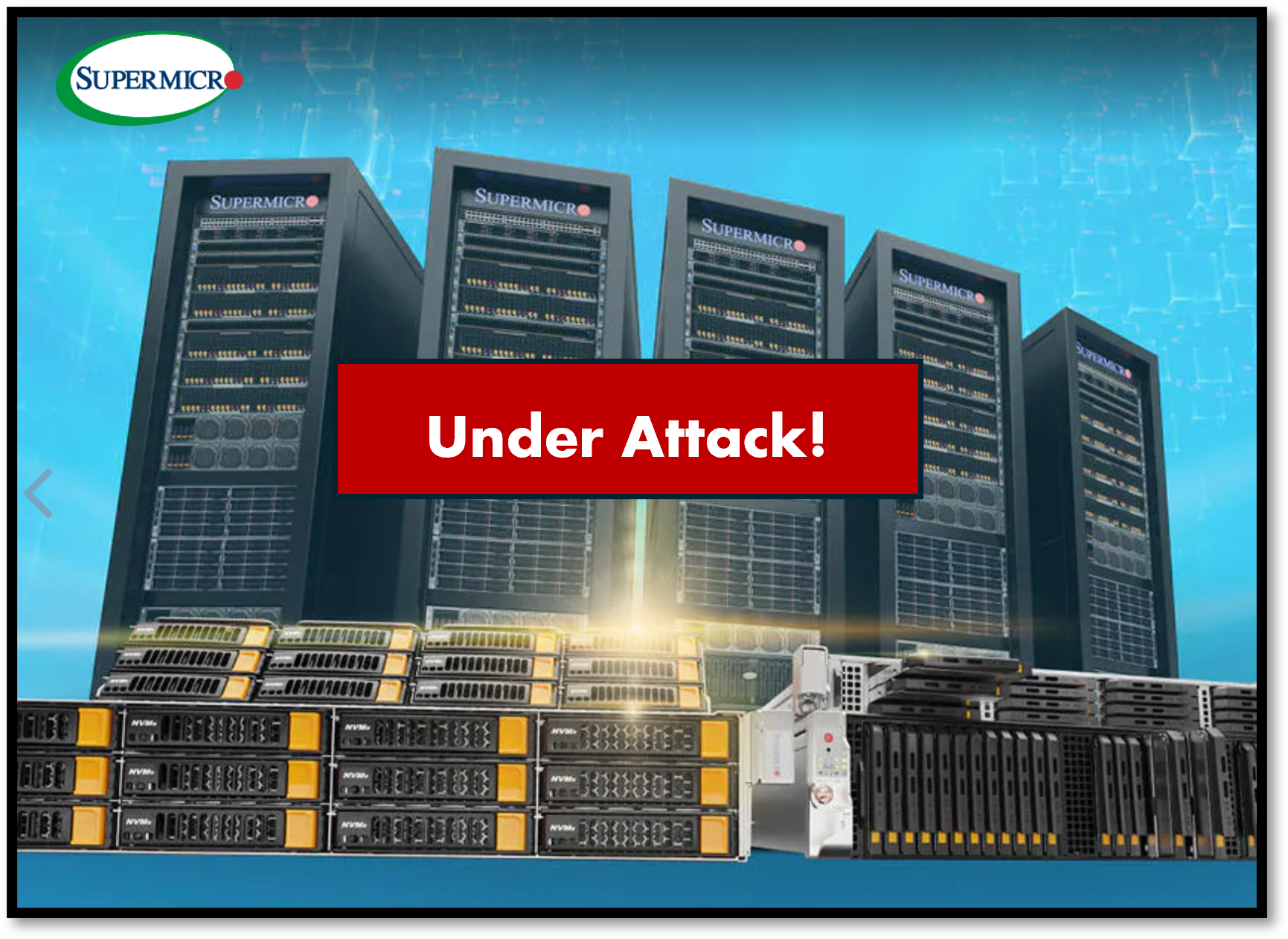 Effective Attack: Shares of Short-Seller Target Collapsed ...