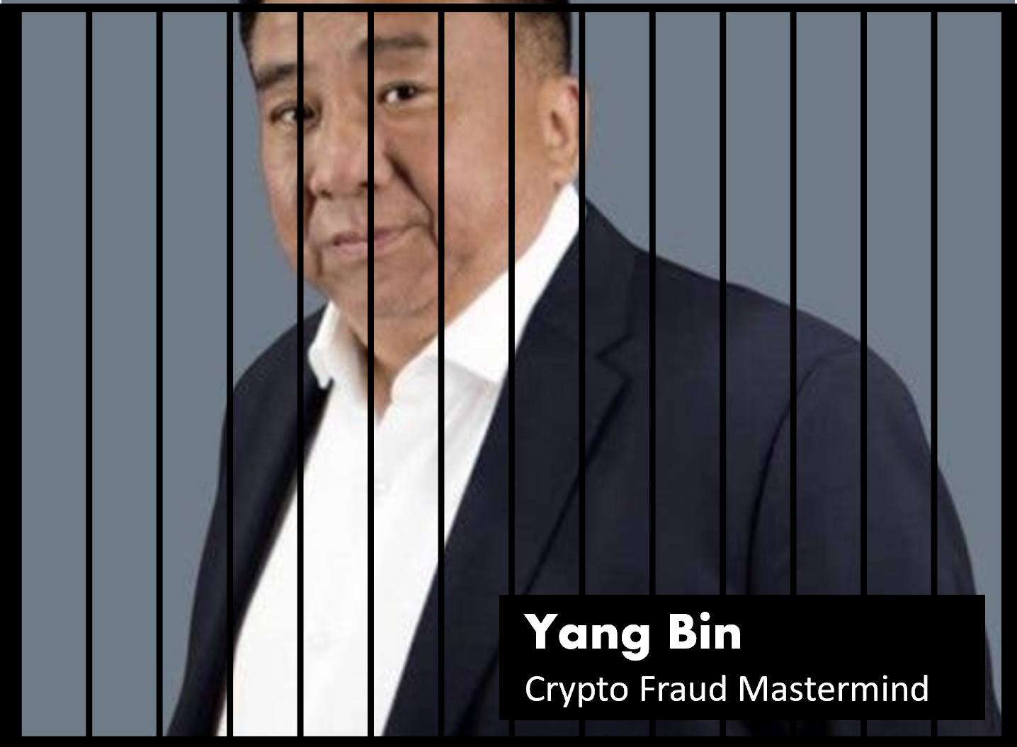 Dutch Mastermind of Crypto Ponzi Scheme Sentenced in Singapore. | FinTelegram News