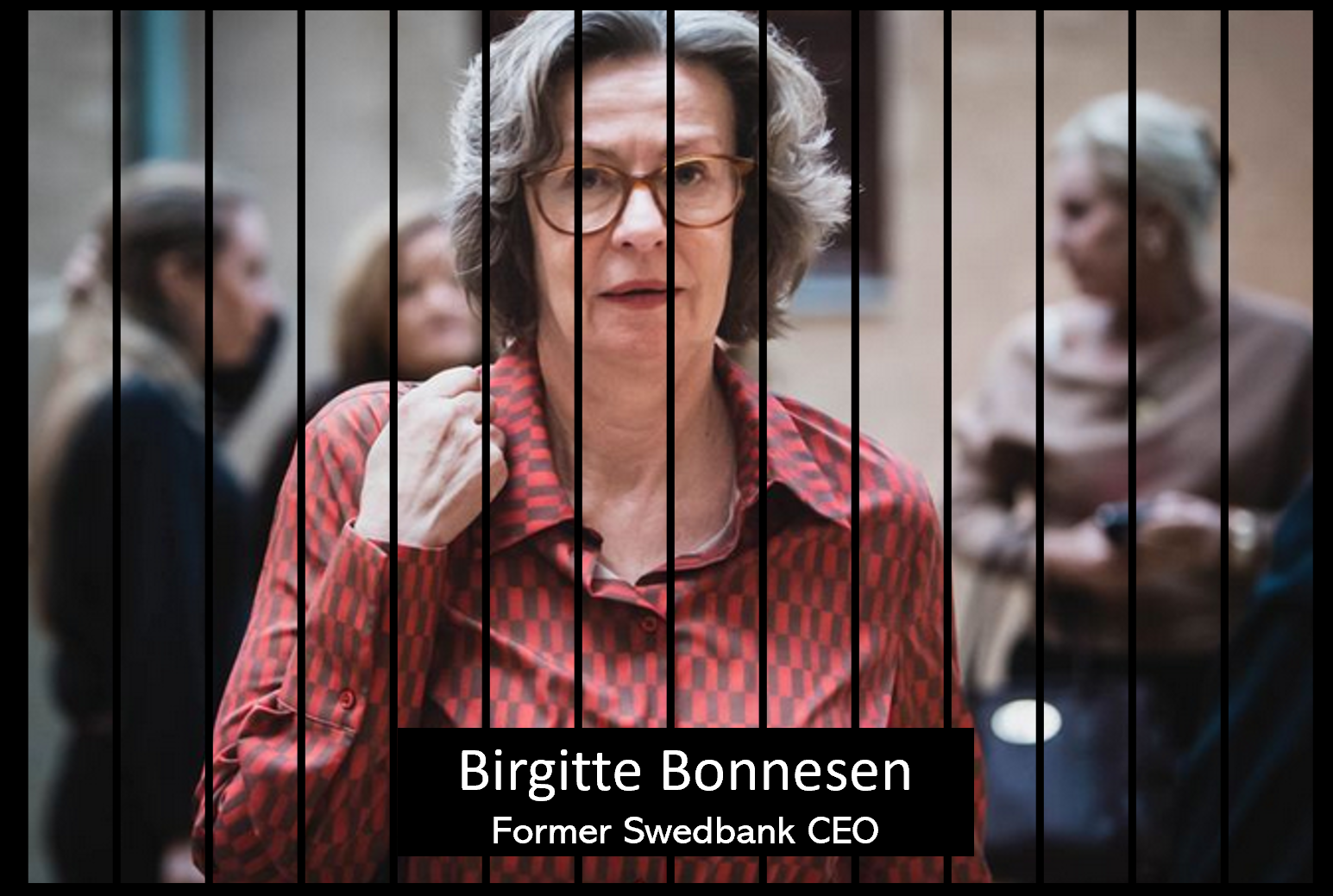 Swedish Court Sends Ex-CEO of Swedbank to Prison Over Money Laundering ...