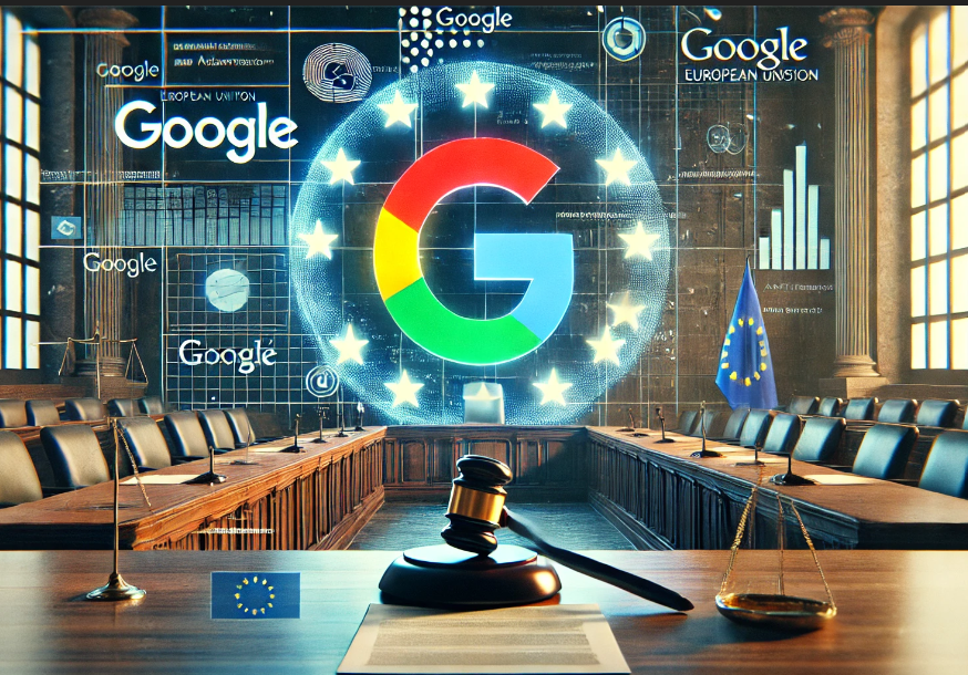 Google Wins Major Legal Victory in €1.49 Billion EU Antitrust Case | FinTelegram News